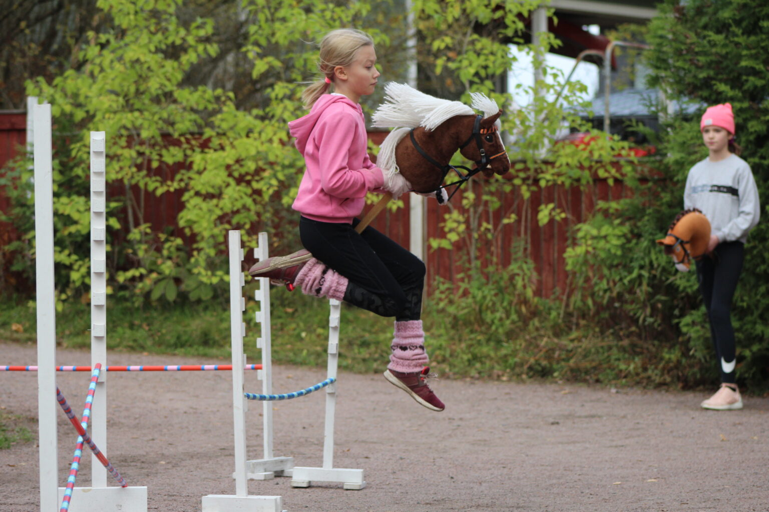 Hobby Horsing: Reiten auf dem Steckenpferd - Zubehör und Tipps